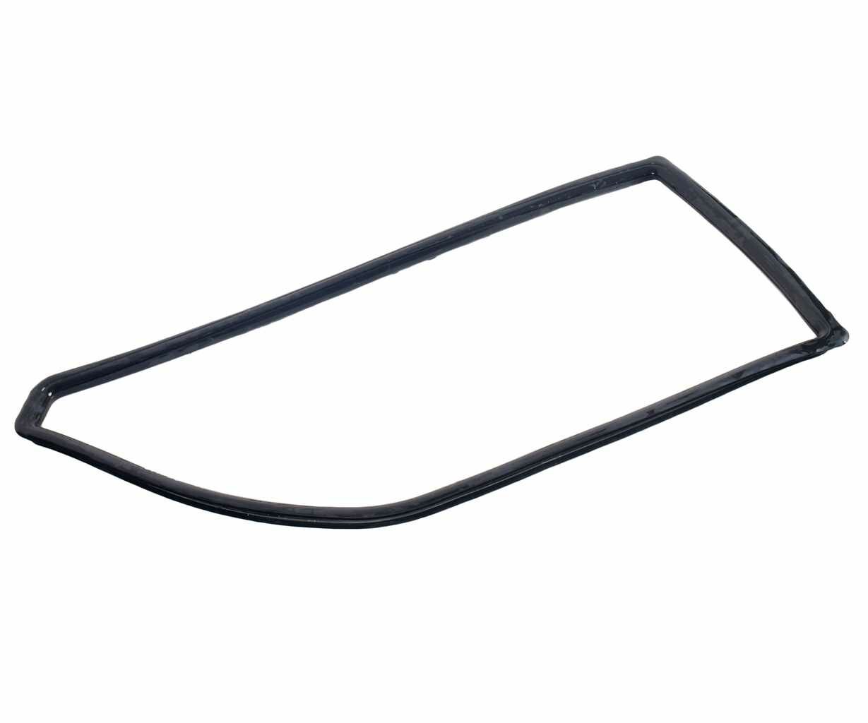 Уплотнитель стекла ВАЗ-2108 боковины левый, 2108-5403123-01Р, БРТ