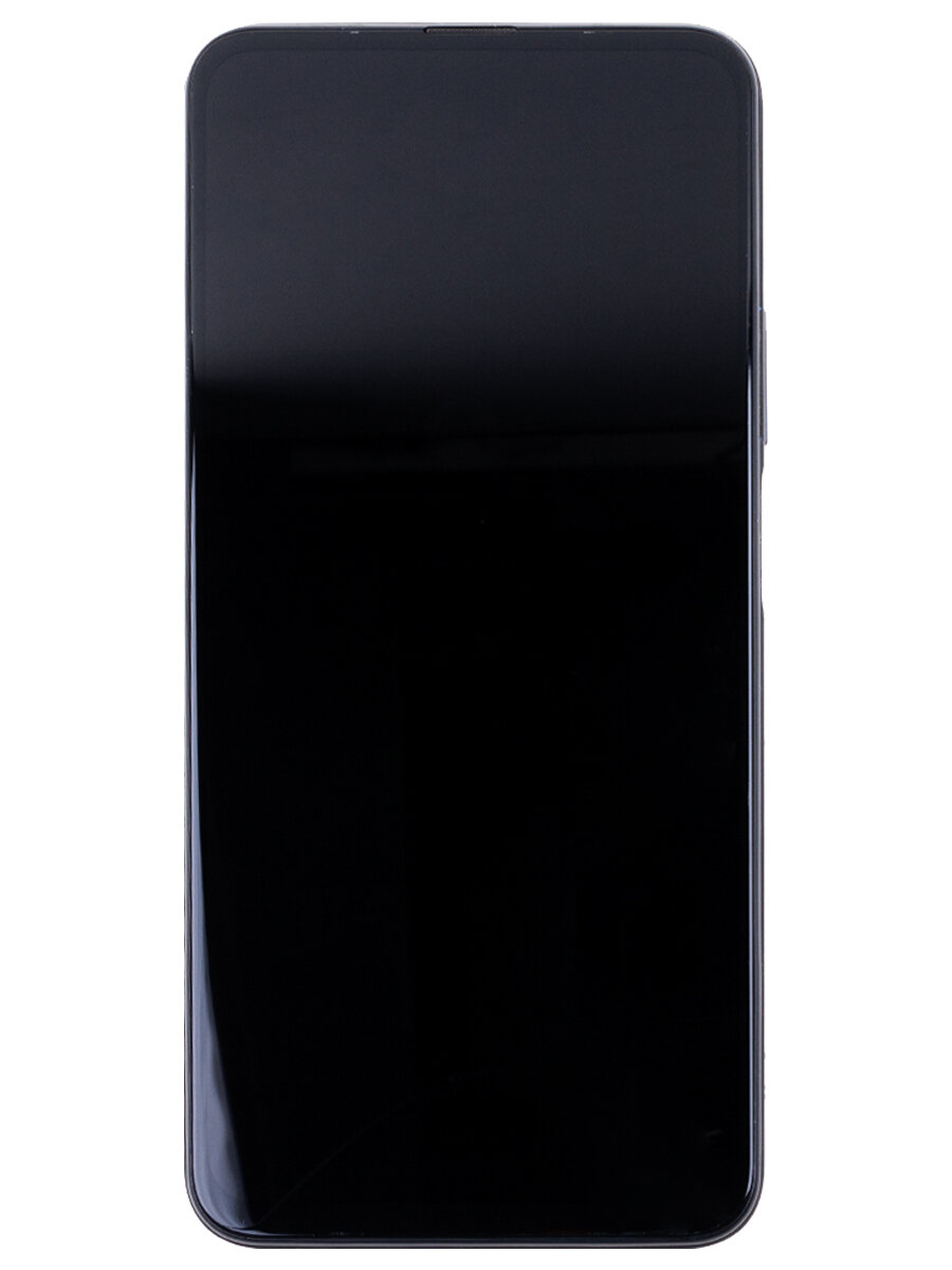 Дисплей для Huawei Honor 9X Premium модуль (черный) - OR