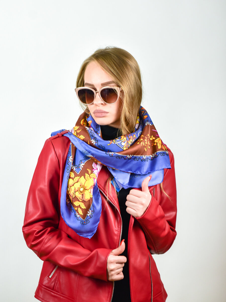 Платок для женщин