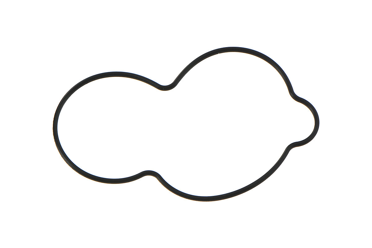 Кольцо уплотнительное для перфоратора ИНТЕРСКОЛ П-26/750ЭВ (s/n 327.****)