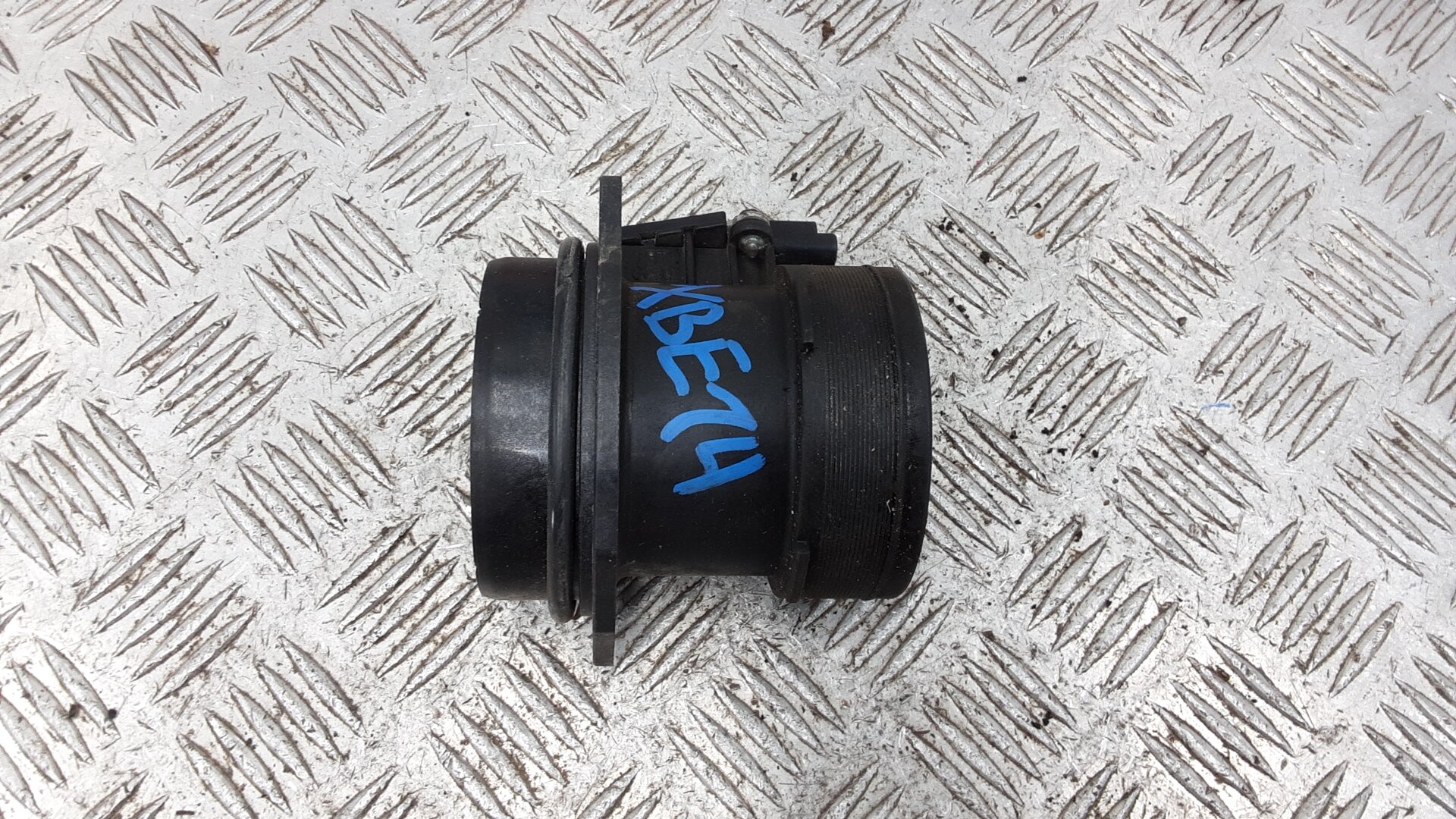 Расходомер воздуха дизельный CITROEN C8, Номер 9681917980