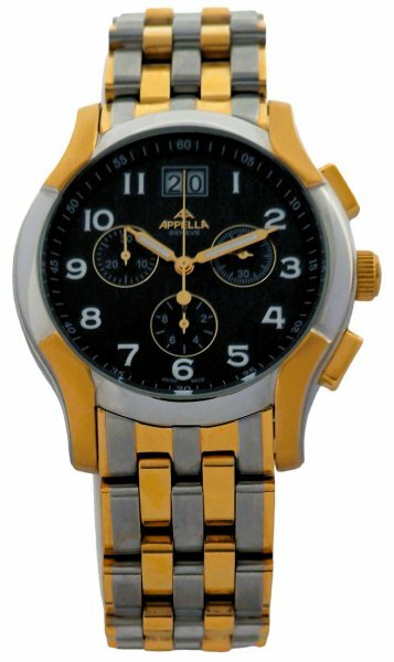 Наручные часы