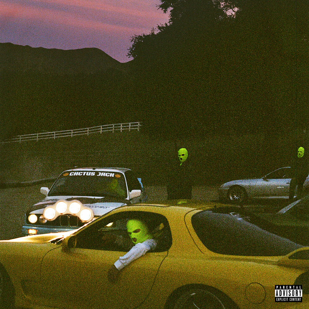 Jackboys – Jackboys