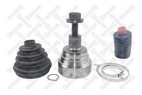 Шрус наружный Stellox 1501119-SX Vag: 443498099D 443407311 Audi 100 (44 44q C3). Audi 100 Avant (44 44q C3). Audi 5000