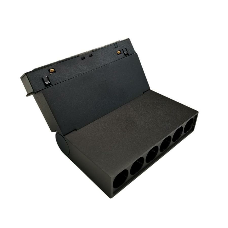 Трековый светильник Wertmark WTG WTG. O22.607.30.06