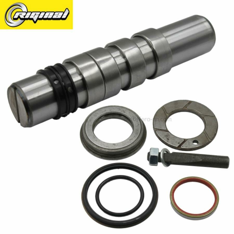 RIGINAL RG532053001000 Шкворень в сборе для а/м КАМАЗ 53205,65115,6510,65116 Евро (комплект на кулак, 9 поз.) RIGINAL