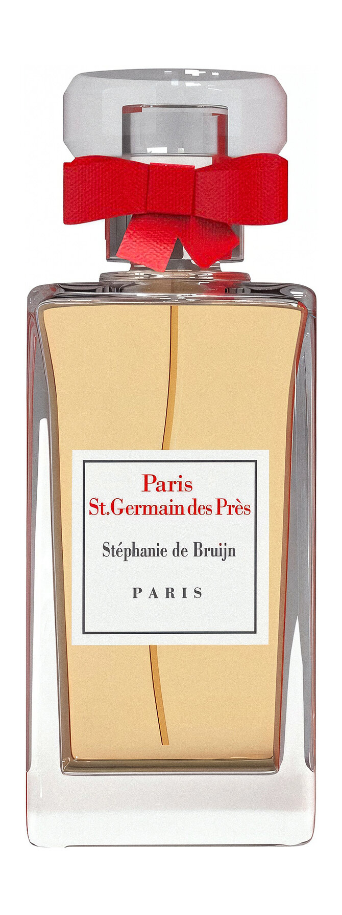 STEPHANIE DE BRUIJN Paris-Saint Germain des Pr s Essence de Parfum Духи унисекс, 100 мл