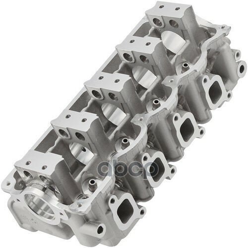 Головка блока цилиндров CHEVROLET AVEO SPARK шт. Zikmar арт. Z16004R