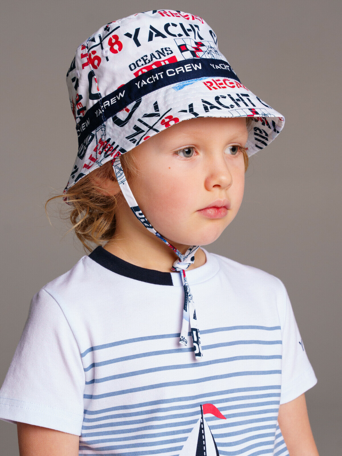 Панама для мальчиков