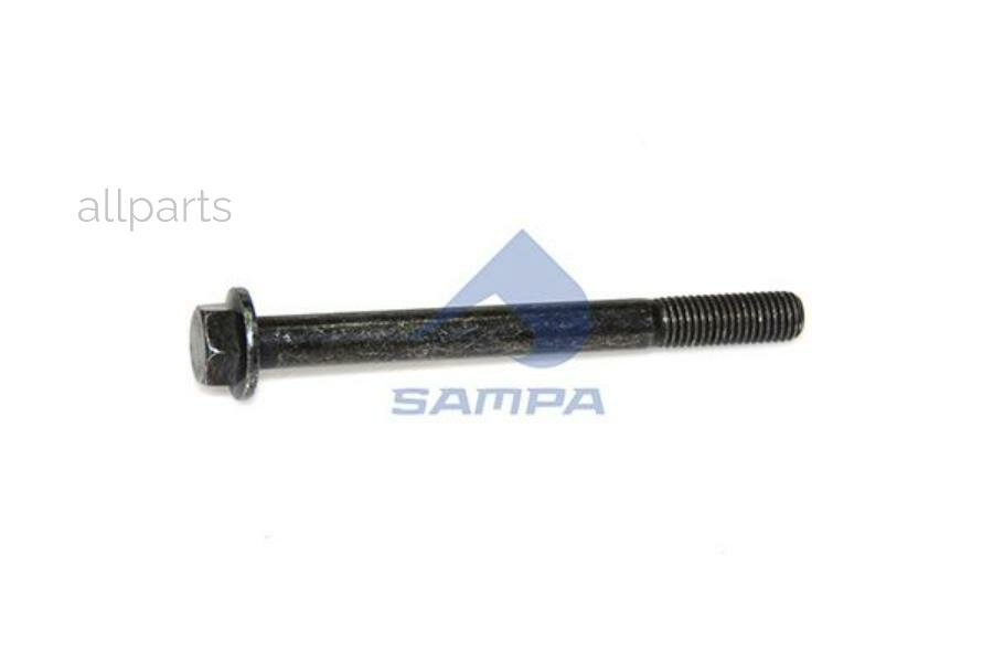 SAMPA 102458 палец стабилизатора заднего!\ Volvo