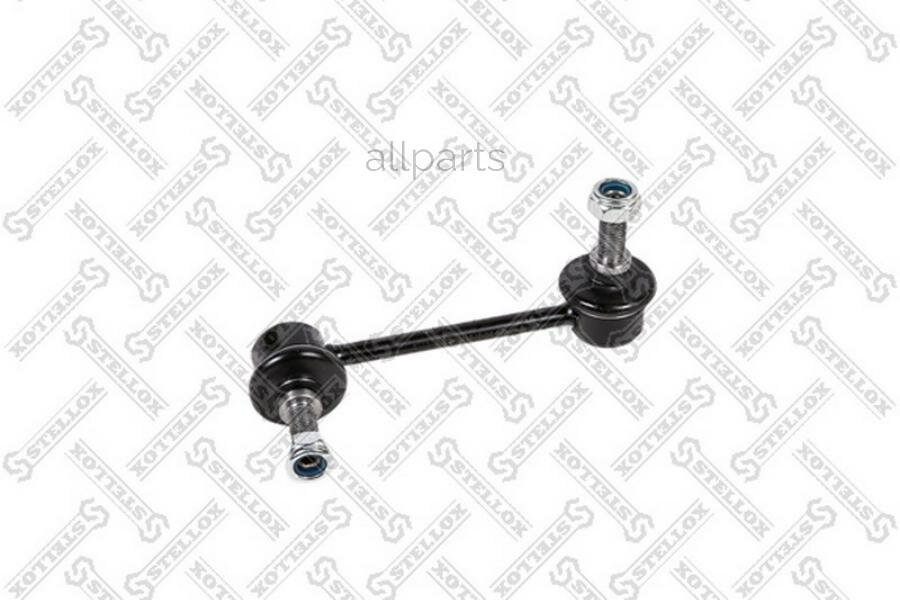STELLOX 5637019ASX тяга стабилизатора заднего правая!\ Honda Accord CG/CH 98>