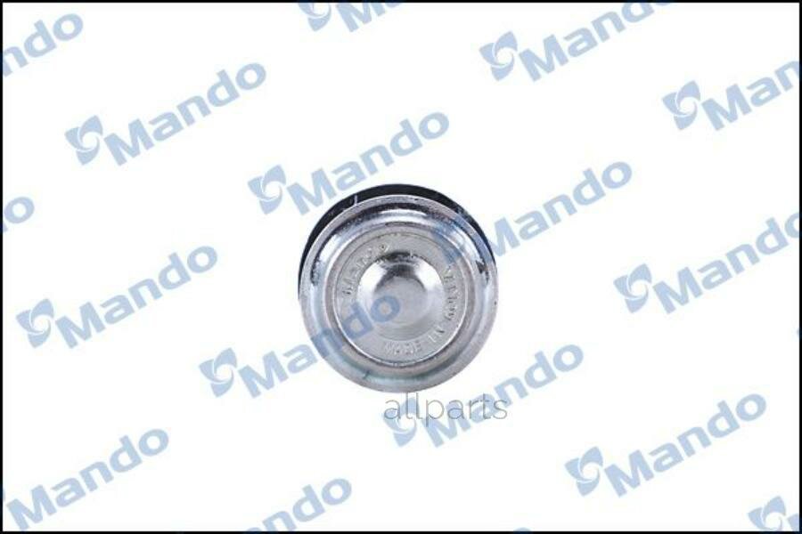 MANDO DSA020124 Шаровая опора HYUNDAI Solaris (RB), Accent (Tagaz), Getz (TB)