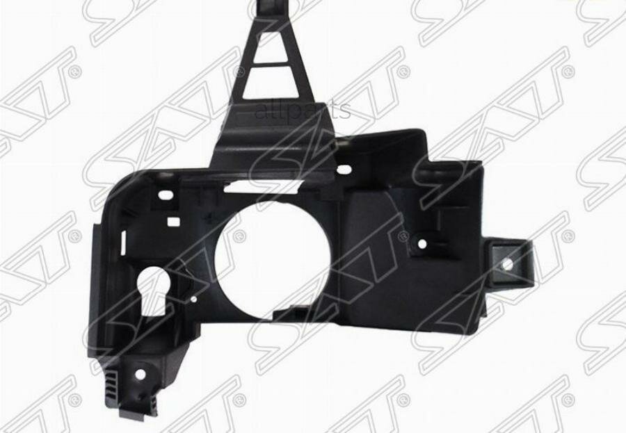 SAT ST-TY92-219-1 Крепление ПТФ Toyota Land Cruiser (J200) 07-12 (Справа)