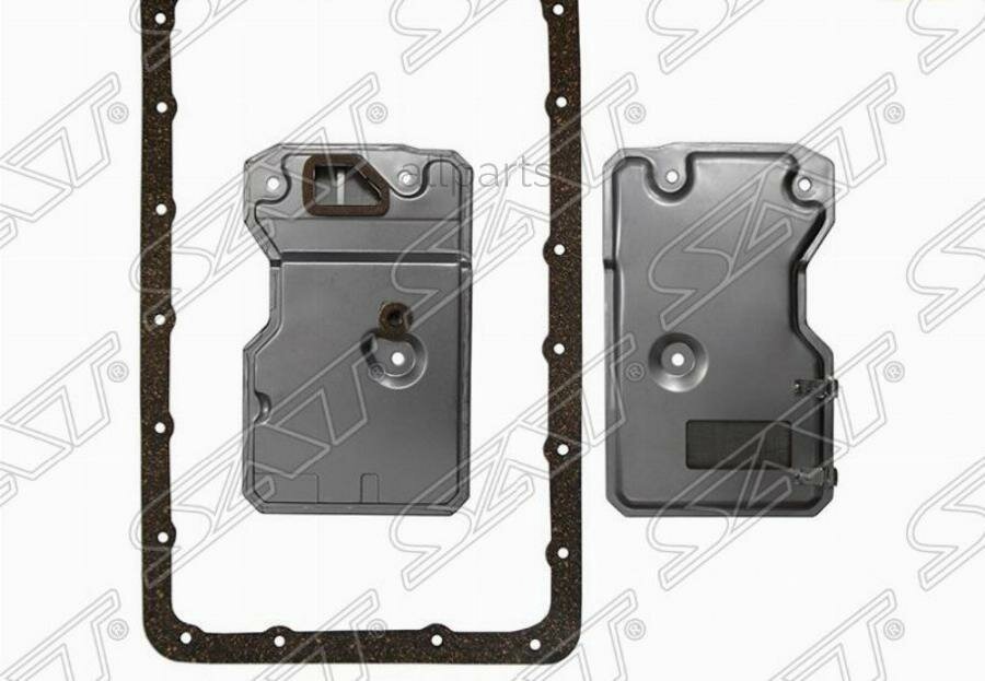 SAT ST-35330-30011 Фильтр АКПП Toyota Crown 83-87 / Mark II 84-88