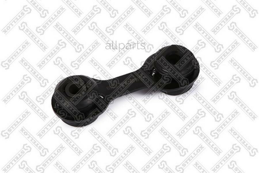 STELLOX 5600675ASX тяга стабилизатора заднего!\ Opel Vectra B 96-02