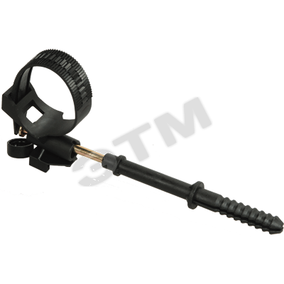 Крепление фасадное КФК12-47.6 IEK UKA-32-12-476