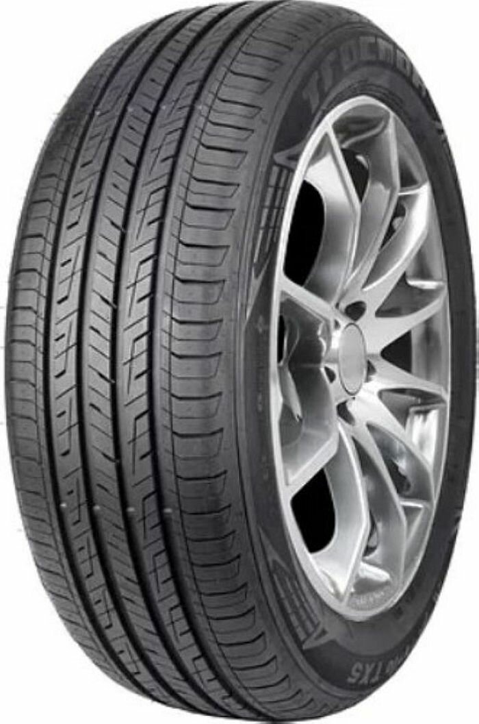 Шина летняя Tracmax X-Privilo TX5 215/55 R16 97W XL