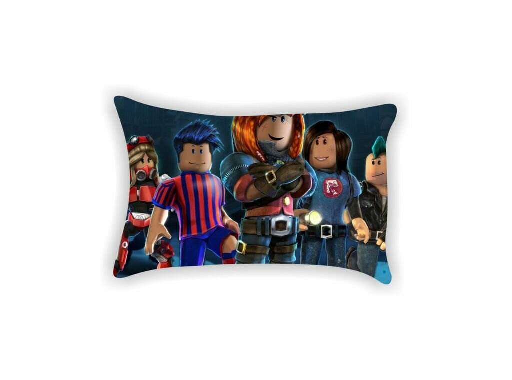 Подушка GOODbrelok Роблокс, Roblox №12