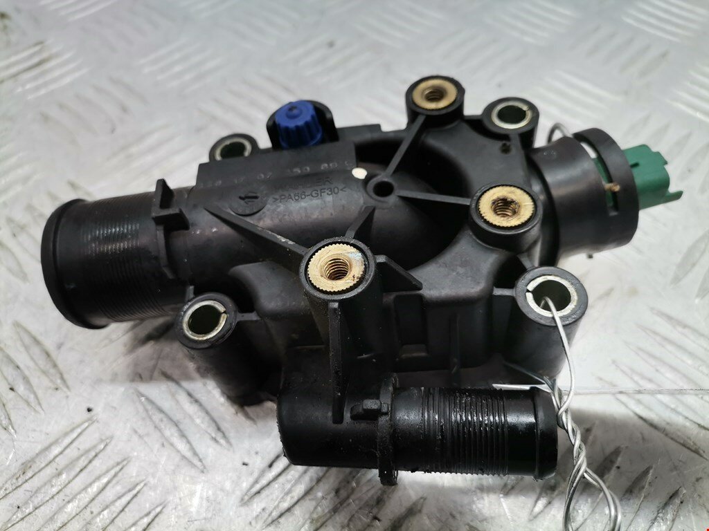 Корпус термостата Peugeot 307 1336W3 арт. 2076440