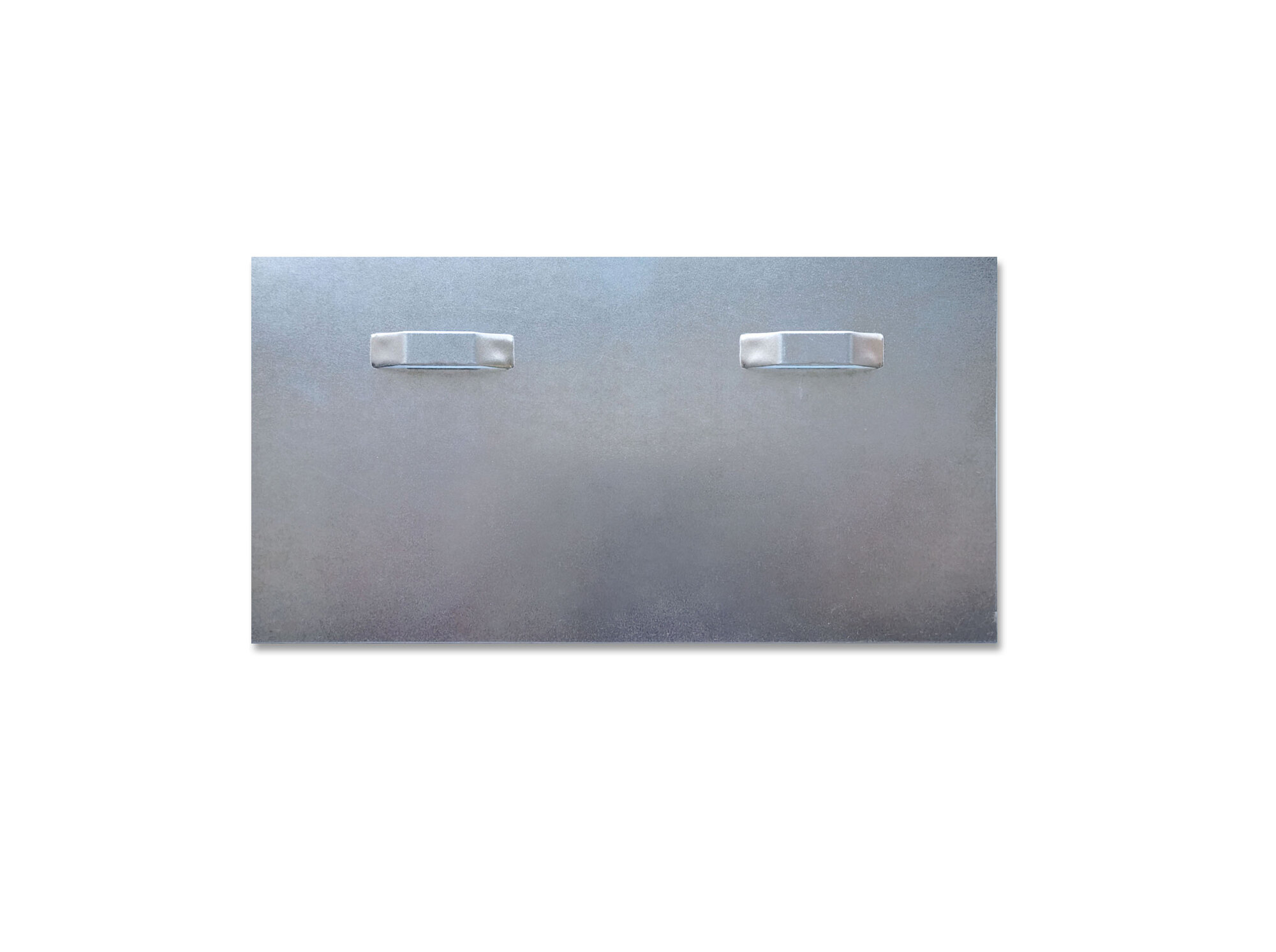 Крепление скрытое для зеркал 90х180