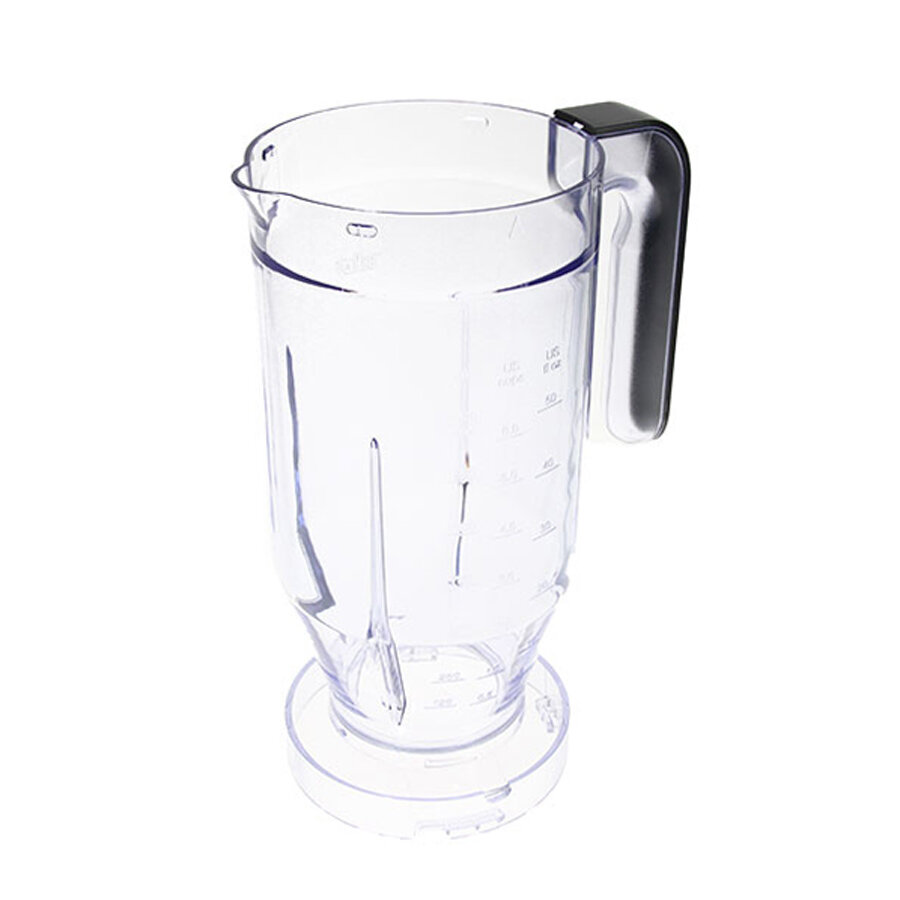 Чаша блендера 1500ml комбайна Braun FP5150 и FP5160 (7322010424)