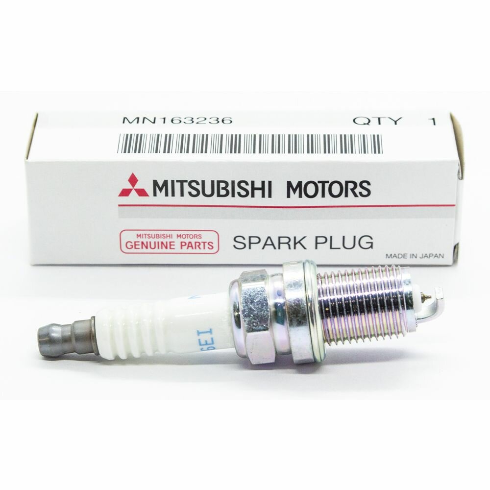 Свеча зажигания MITSUBISHI MN163236
