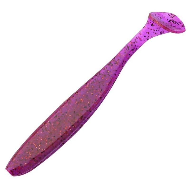 Приманка силиконовая Keitech Easy Shiner 4.5" PAL #13 Mystic Spice