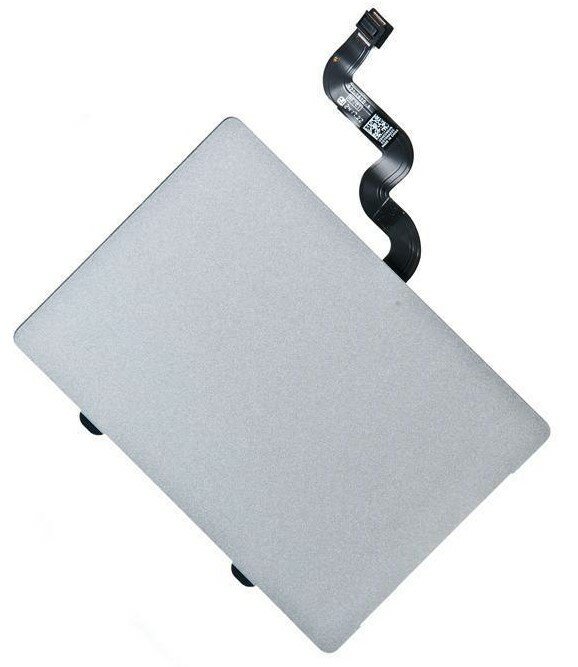 Тачпад для Apple MacBook Retina A1398 15" (2012, 2013, 2014) (821-1610-A)