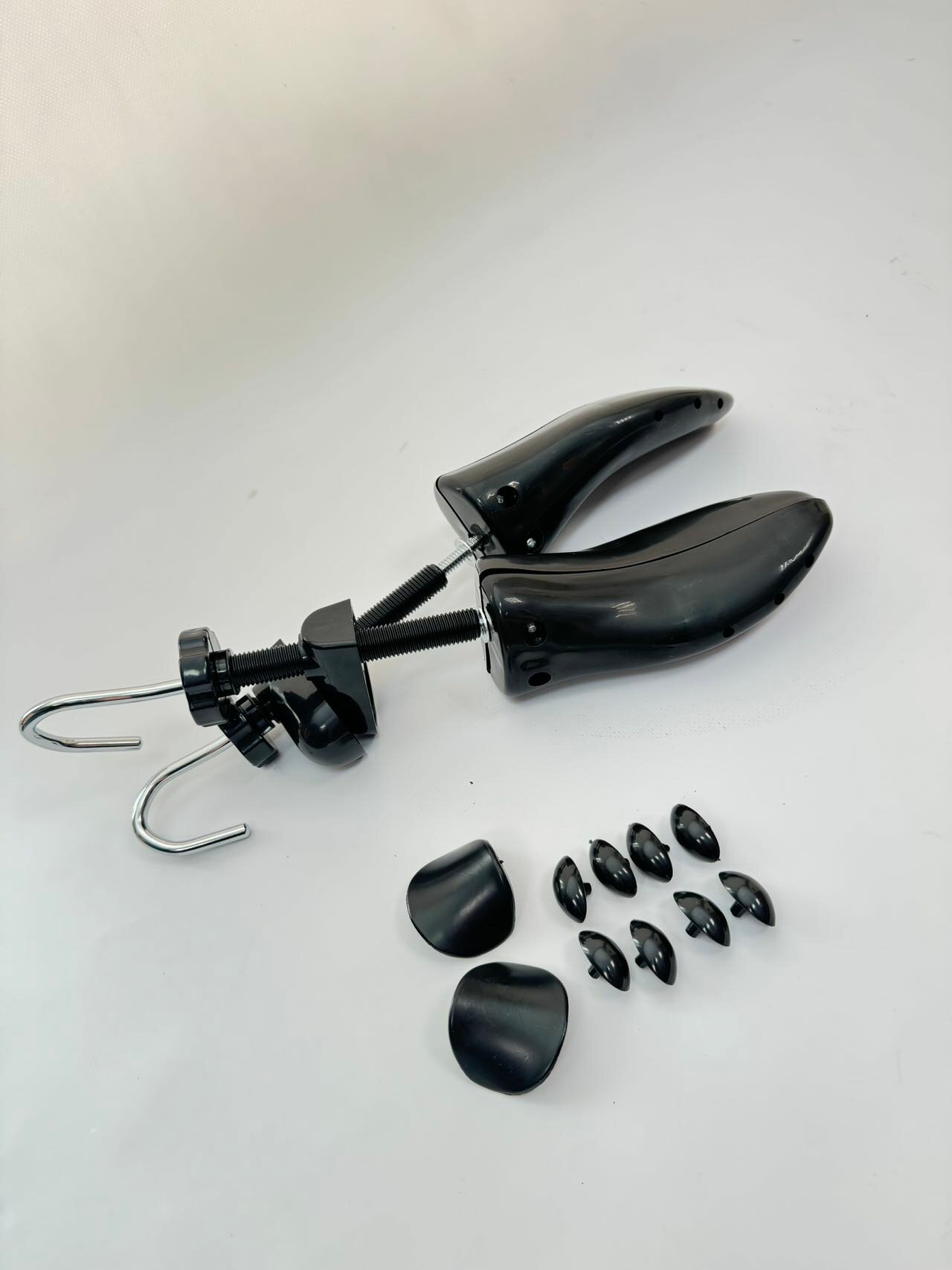 Комплект растяжек для обуви мужские 41/45 размер, 2 шт.