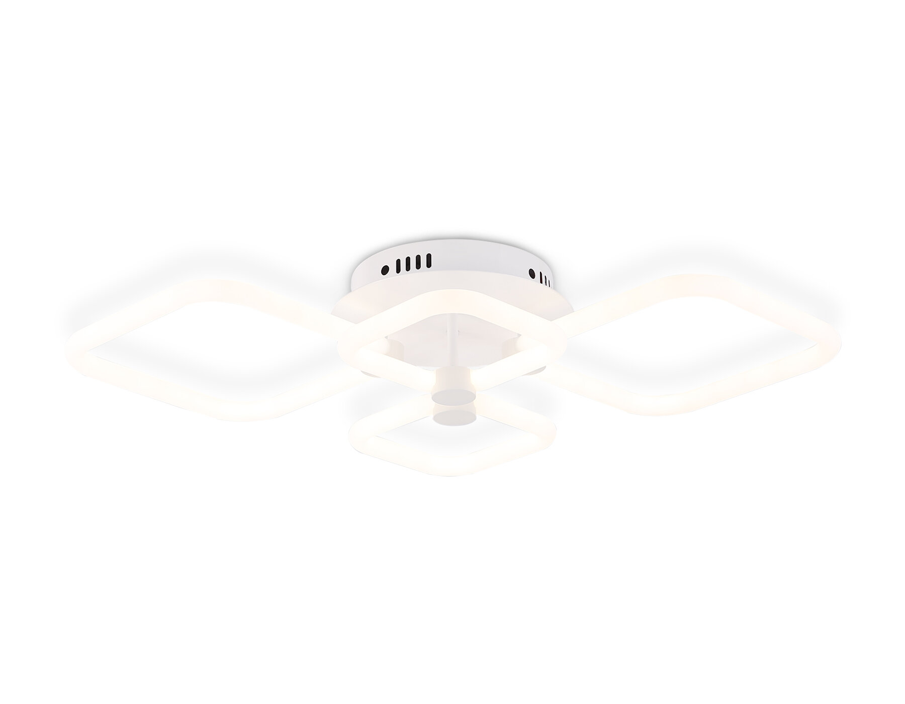 Потолочный светильник Ambrella light ACRYLICA FA3822
