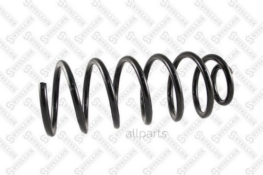 STELLOX 1020638SX пружина задняя! 42 634 73\ Opel Vectra 1.6-2.2DTi Caravan 95-03