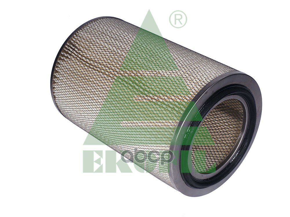 Фильтр воздушный икарус, IVECO, MAN 250И.1109080 EKO-01.52 Ekofil арт. EKO-01.52