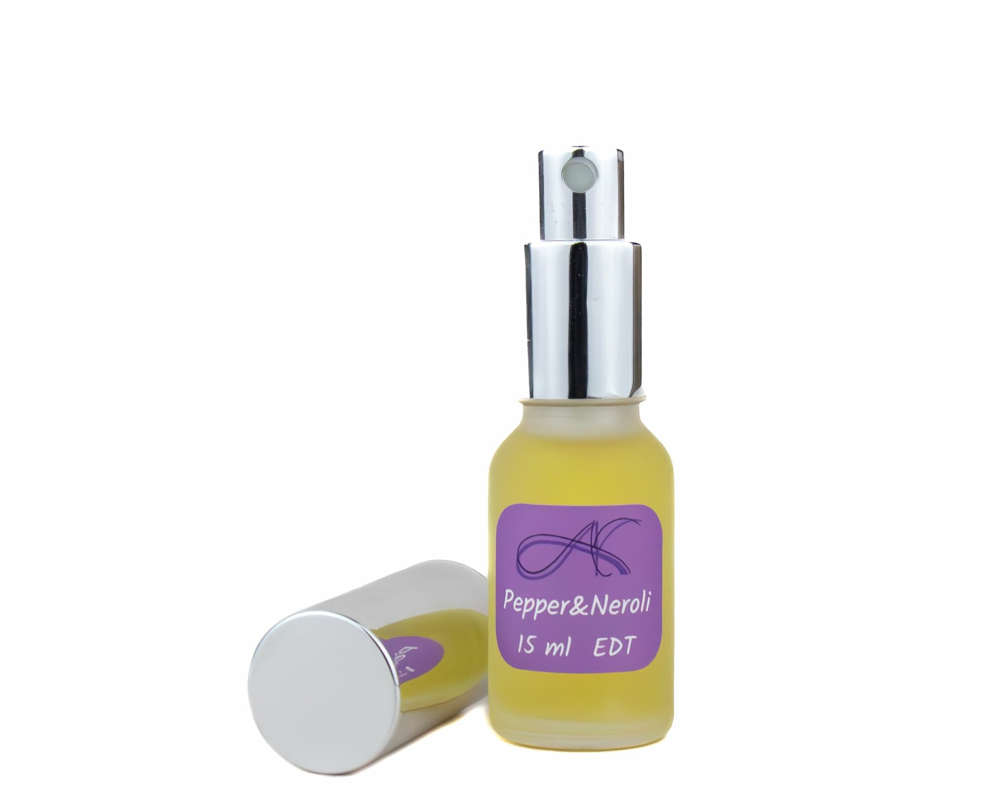 Парфюмерная вода AK Pepper&Neroli 15 ml