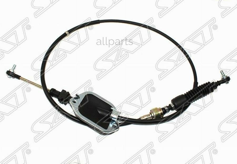 SAT ST-33820-52270 Трос АКПП Toyota Vitz 99-05 / Platz 99-05