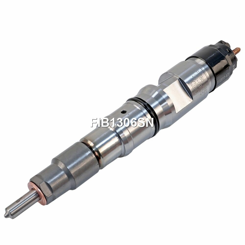 Форсунка топливная (для легковых автомобилей) Krauf FIB1306SN