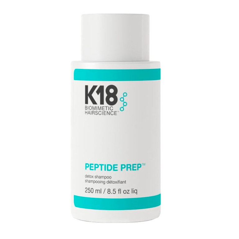 K18 Detox Shampoo Шампунь Детокс 250 мл