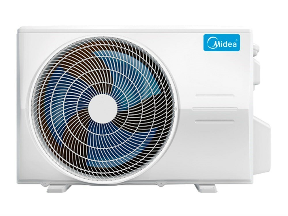 Midea Наружный блок кондиционера Midea MSAG4-12N8C2-O