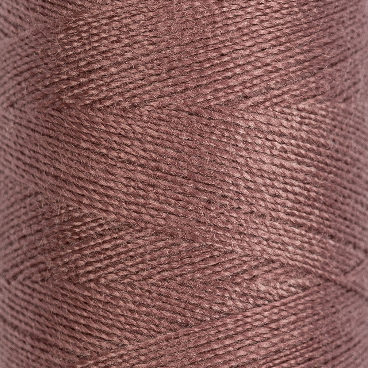 Швейные нитки (полиэстер), большая намотка 40/2 "Nitka" ( 401-502 ) 4570 м №471 серо-сиреневый
