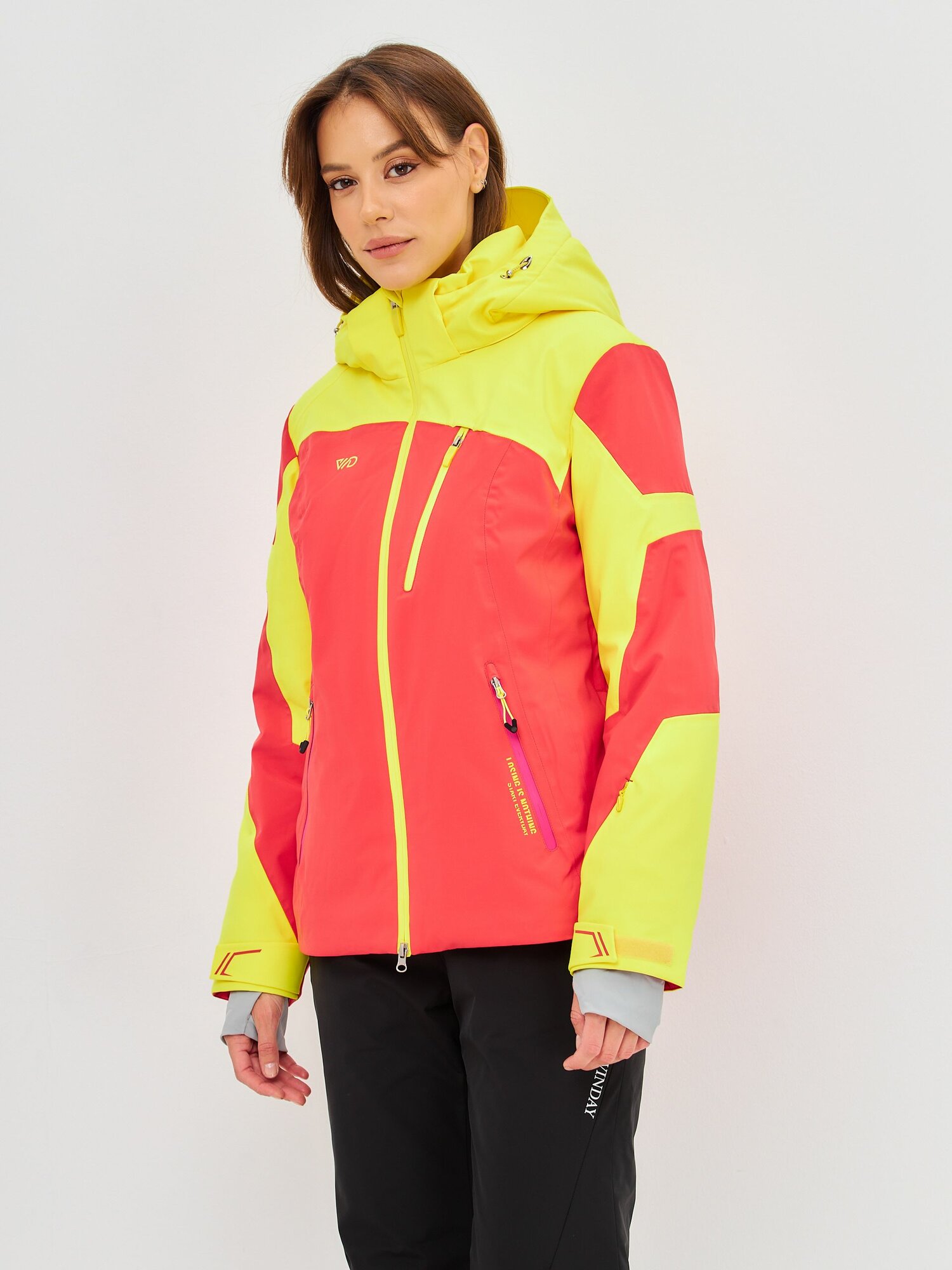 Куртка Горные лыжи и Сноуборд