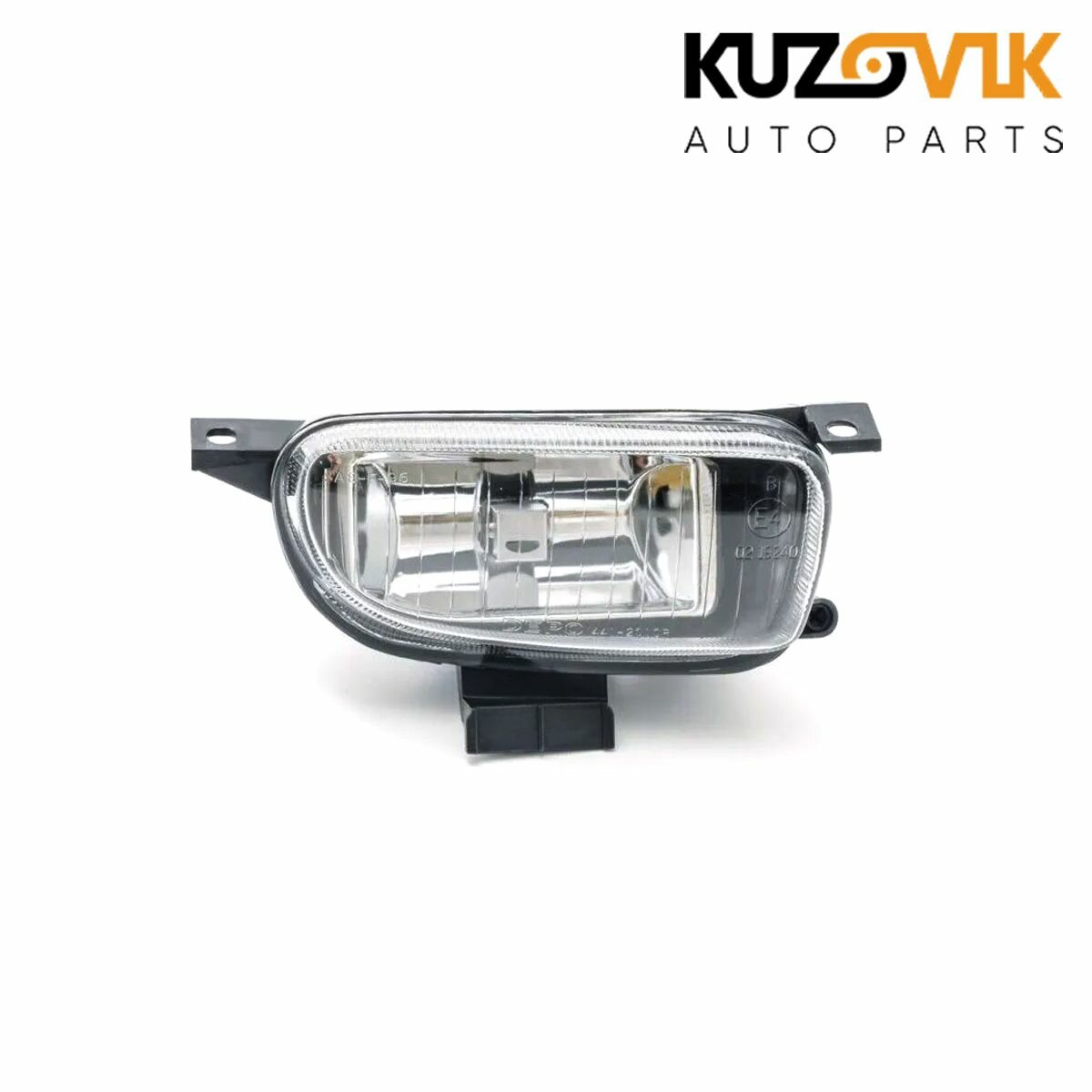 Противотуманная фара для Фольксваген Транспортер Volkswagen Transporter T4 (1997-2003) правая, птф, туманка