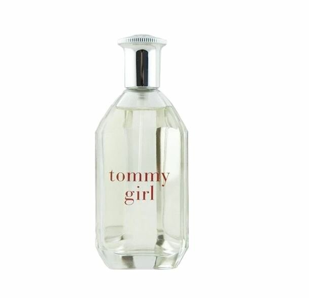 Туалетная вода Tommy Hilfiger Tommy Girl 100 мл