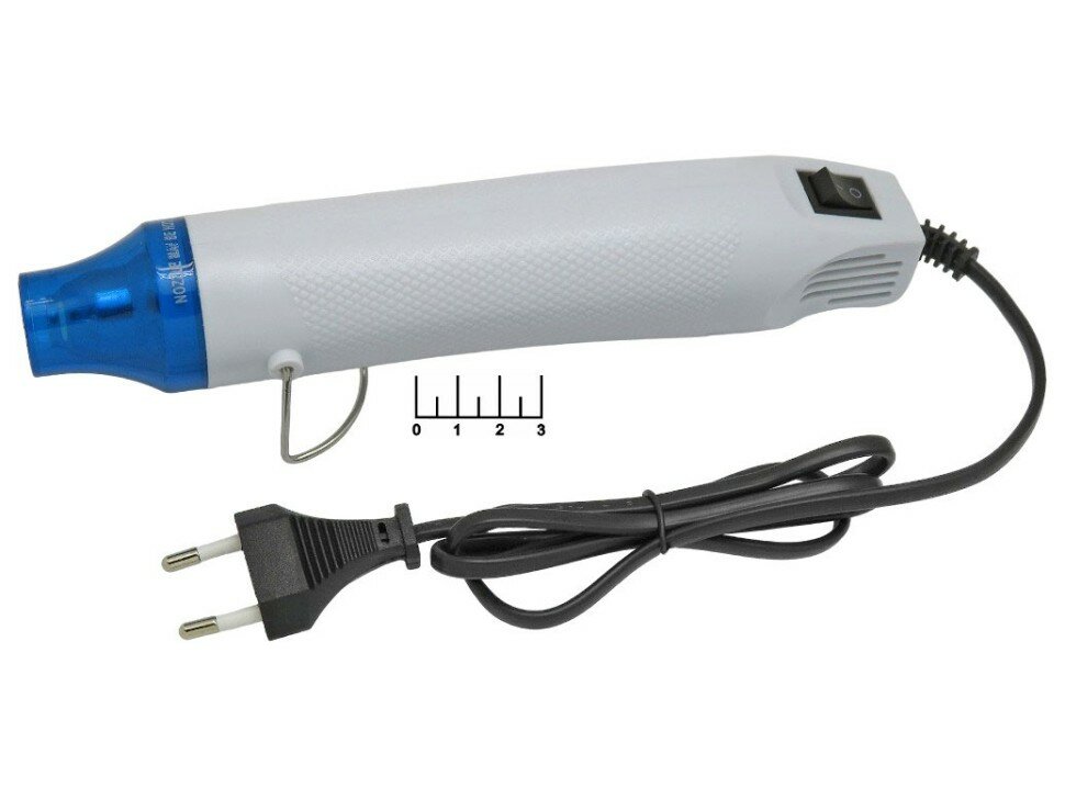 Технический фен 300W HFQ001-1