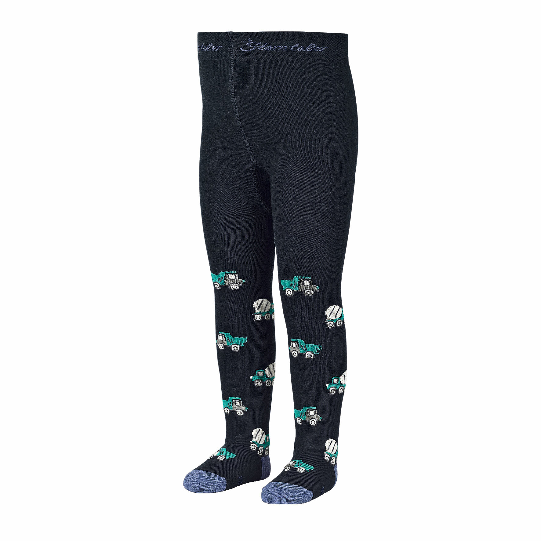 Колготки Весна-лето 2024