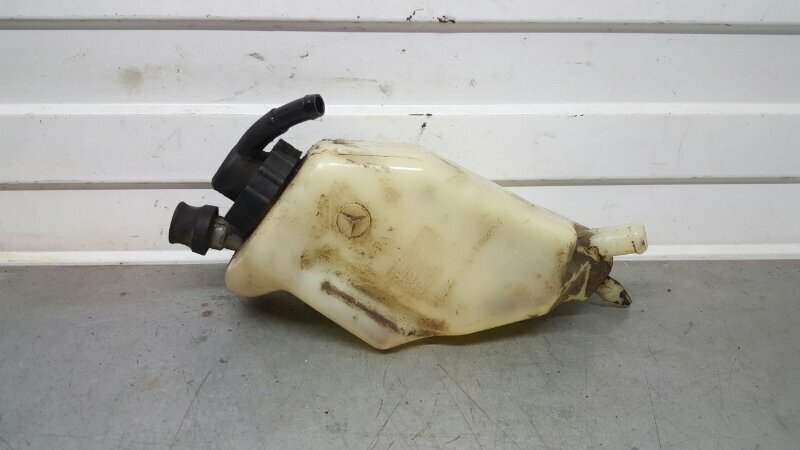 Бачок гидроусилителя руля Mercedes-Benz E-Class 0019892003