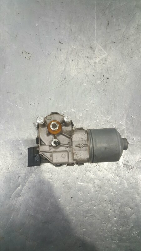 Мотор дворников Renault Logan LS0G/LS12 K7M710 0390241544