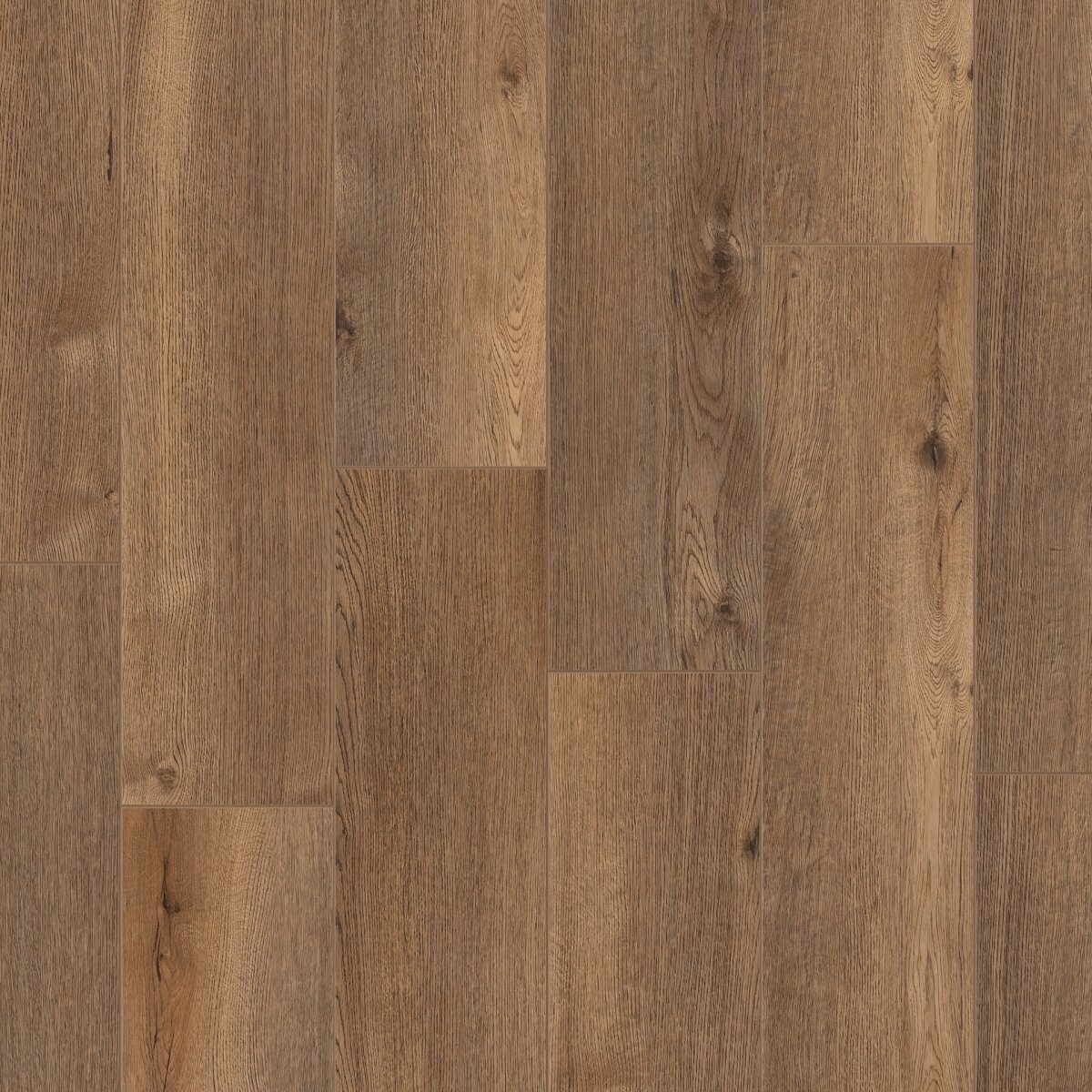 Кварцвиниловая плитка SPC Tarkett Tech House Raul (в уп. 8 шт./1.9 кв. м)