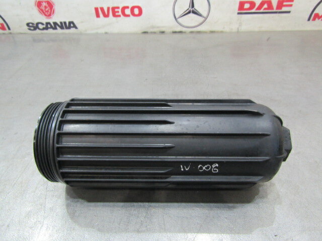 Фильтр масляный двигателя СURSOR10 IVECO STRALIS