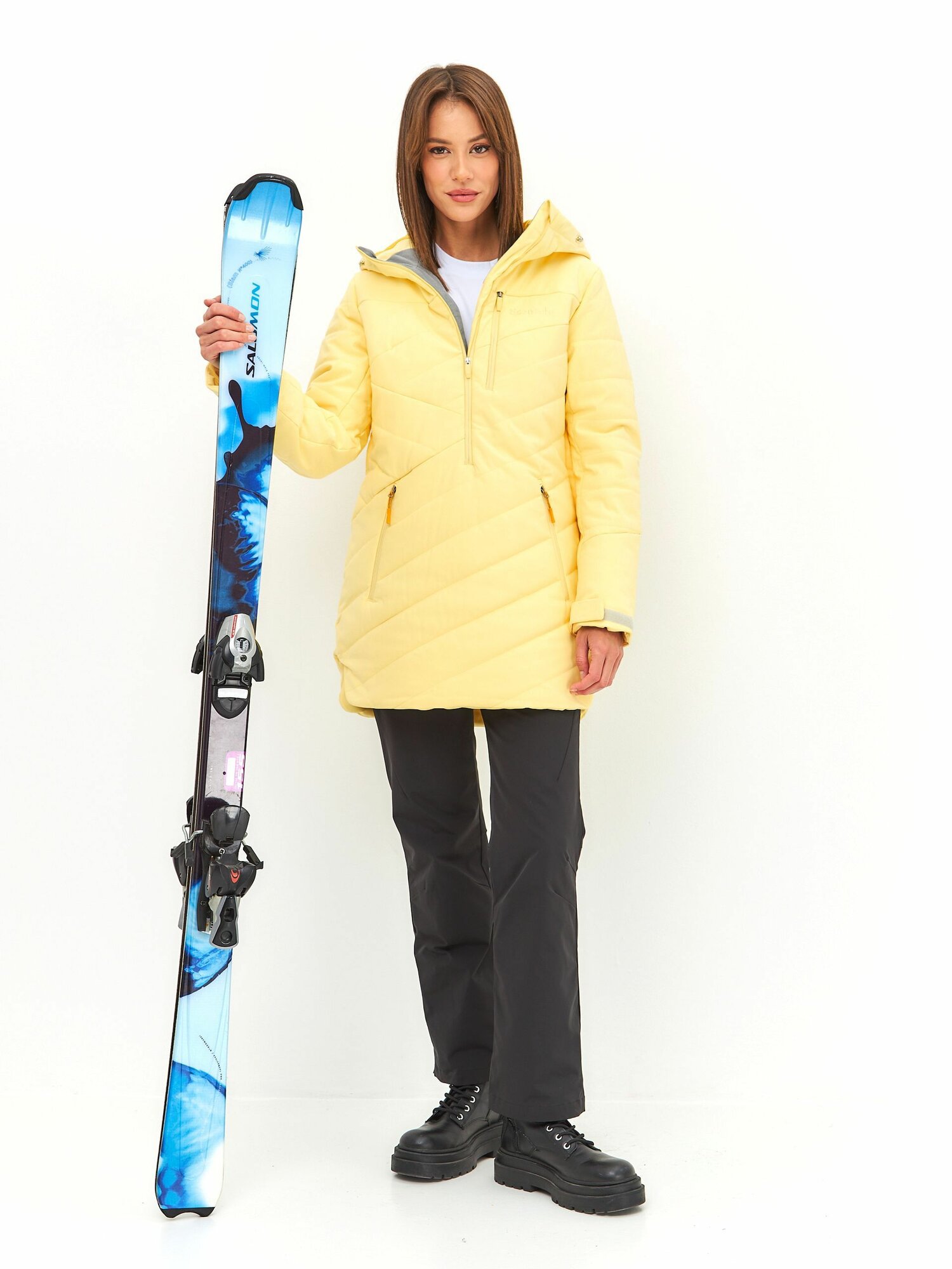 Анорак Спорт