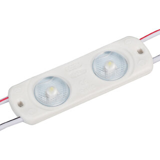 029680(1) Модуль герметичный CRAFT-2835-2-12V Warm 170deg (56х17,5mm, 0.8W, IP65) (Arlight, Закрытый)
