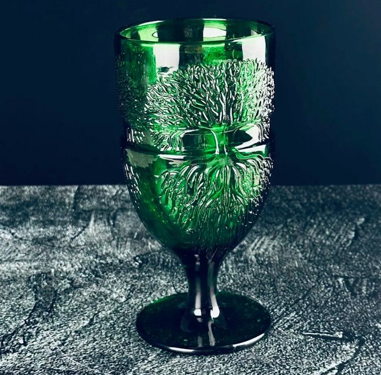 Набор из 6 бокалов для вина 390 мл Стекло 583-036 118-583-036